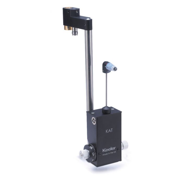 KAT (R-Type) Keeler Applanation Tonometer - Ophthalmic Diagnostic Equipment