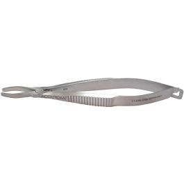 Gradle Cilia Forceps, Fine 2mm