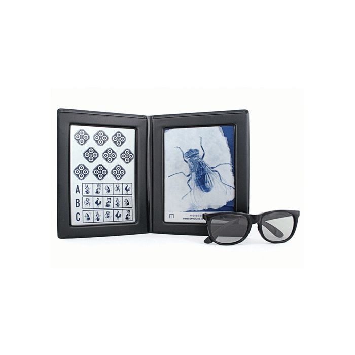 Stereo Fly Test Stereo Depth Pereception Tests stereo-fly-test-stereo-depth-pereception-tests