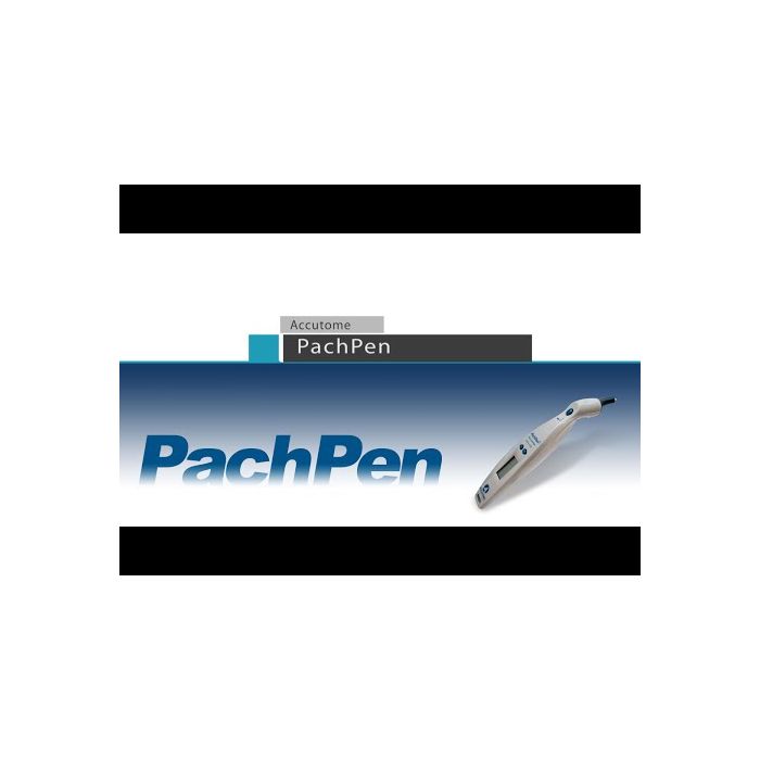 PachPen Handheld Pachymeters - Ophthalmic Ultrasound Equipment