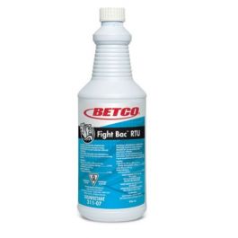 Betco Fight Bac RTU - 32oz. Bottle