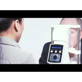 Pulsair Desktop Tonometer - Air Puff Tonometers - Ophthalmic Diagnostic ...