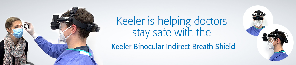 Keeler - A Halma Company