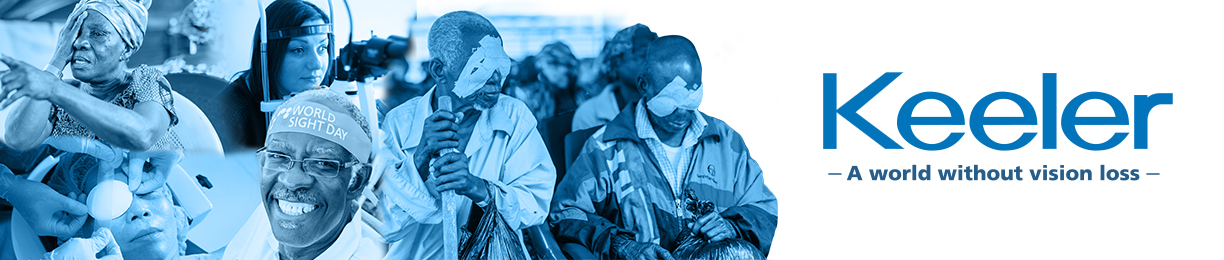 Keeler - A Halma Company