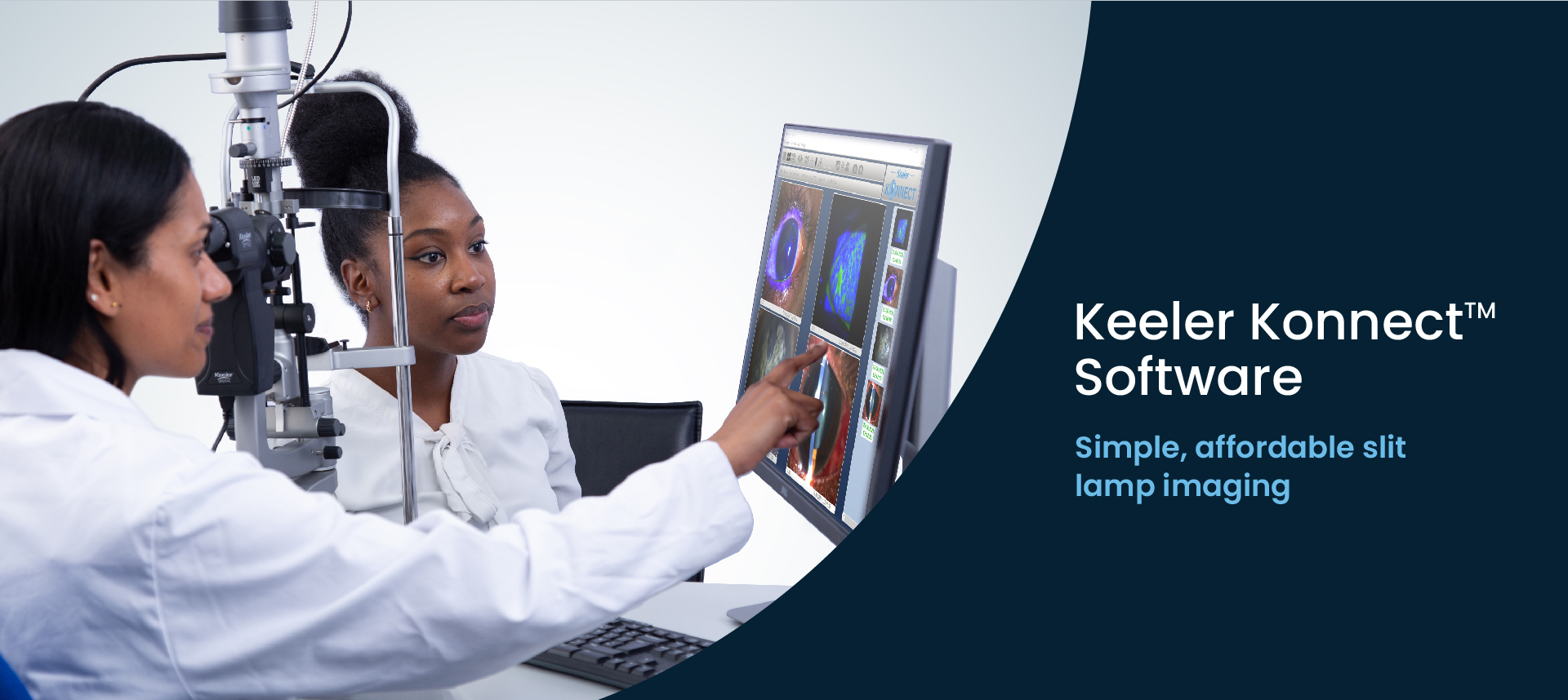 Keeler - a Halma company