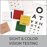 Products - Ophthalmology & Ophthalmic Instruments, Equipment & Supplies